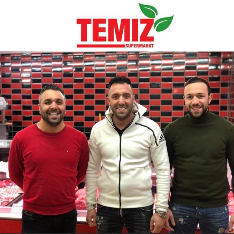 Temiz Market - Dé Turkse Supermarkt in Hengelo | Verse Producten en Meer