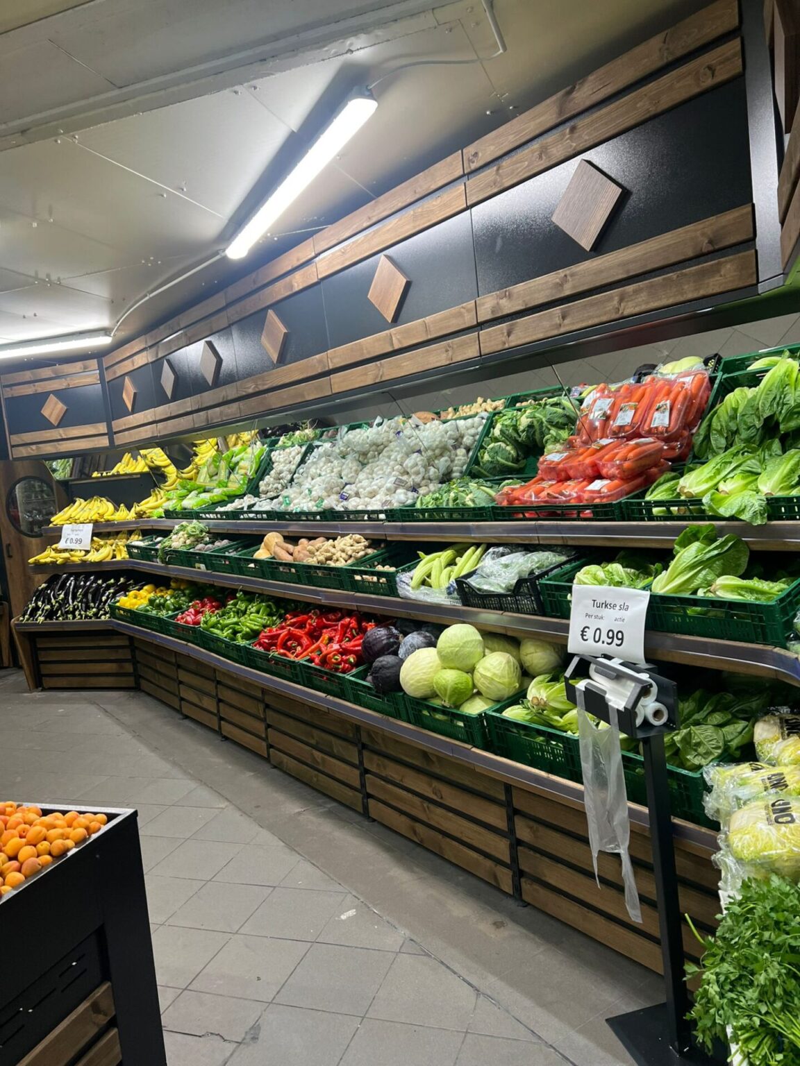 Temiz Market - Dé Turkse Supermarkt in Hengelo | Verse Producten en Meer